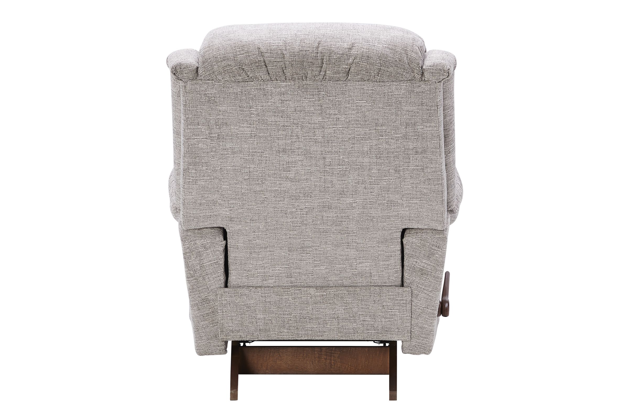 Astor Linen Rocker Recliner by La-Z-Boy at Gardner-White