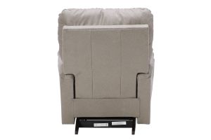 Trouper Fossil Triple Power Rocker Recliner by La-Z-Boy
