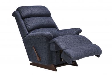 Astor Marine Rocker Recliner from La-Z-Boy - Gardner White