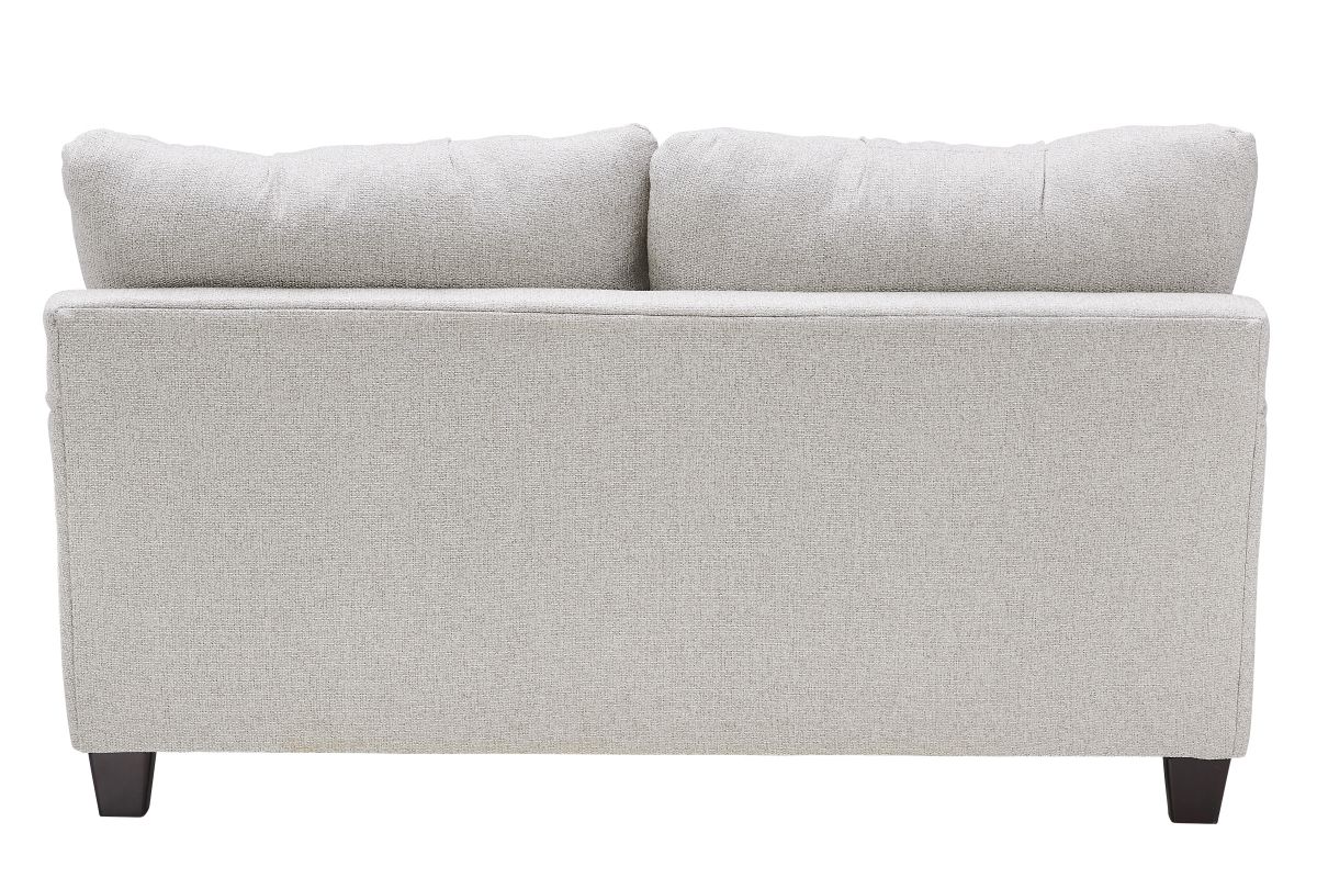Hazel Loveseat at Gardner-White