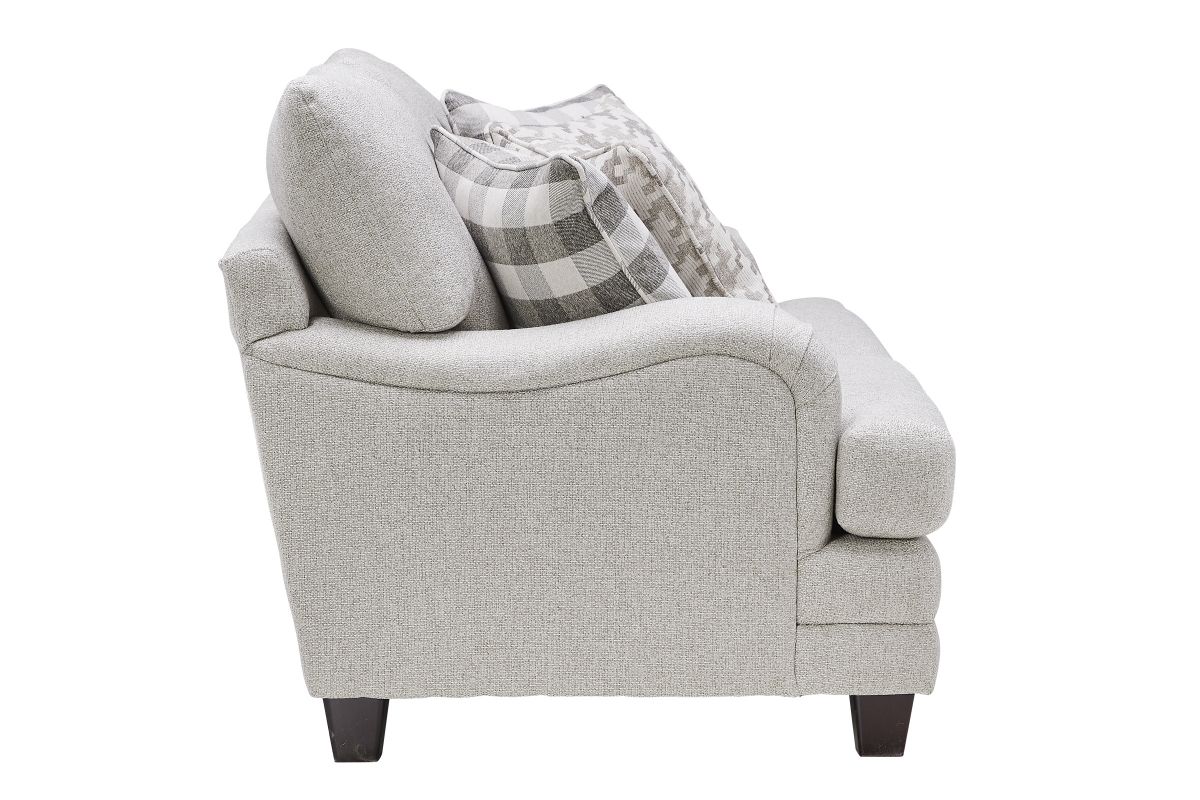 Hazel Loveseat at Gardner-White