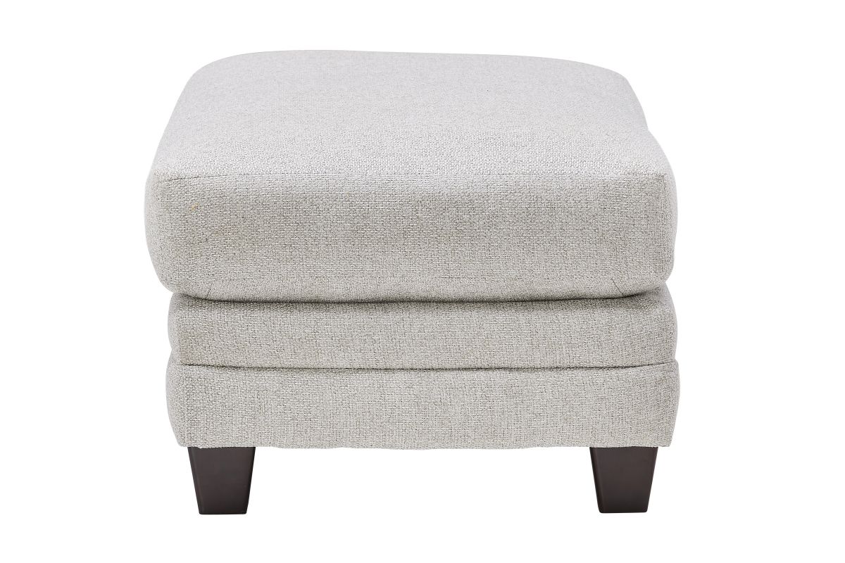 Hazel Ottoman at Gardner-White