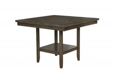 Fulton Table + 4 Stools at Gardner-White