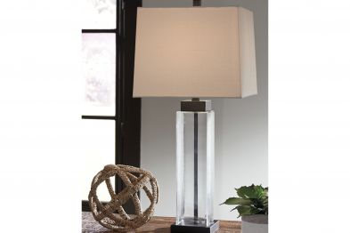 Alvaro Table Lamps (Set of 2 Lamps) at Gardner-White