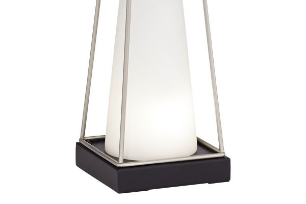 Nina 28 inch Table Lamp at Gardner-White