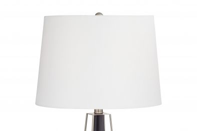 Nina 28 inch Table Lamp at Gardner-White