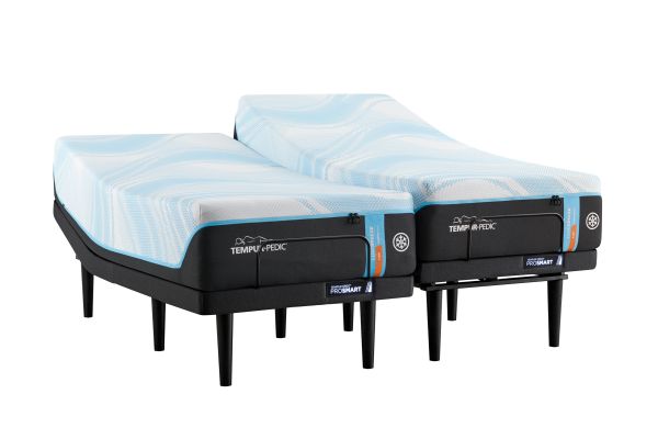 TEMPUR-ERGO® ProSmart™ Twin XL Adjustable Base *Need Qty 2 for Split King
