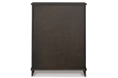 Bronfield Accent Cabinet at Gardner-White