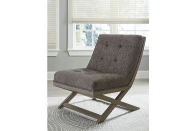 Sidewinder Accent Chair at Gardner-White