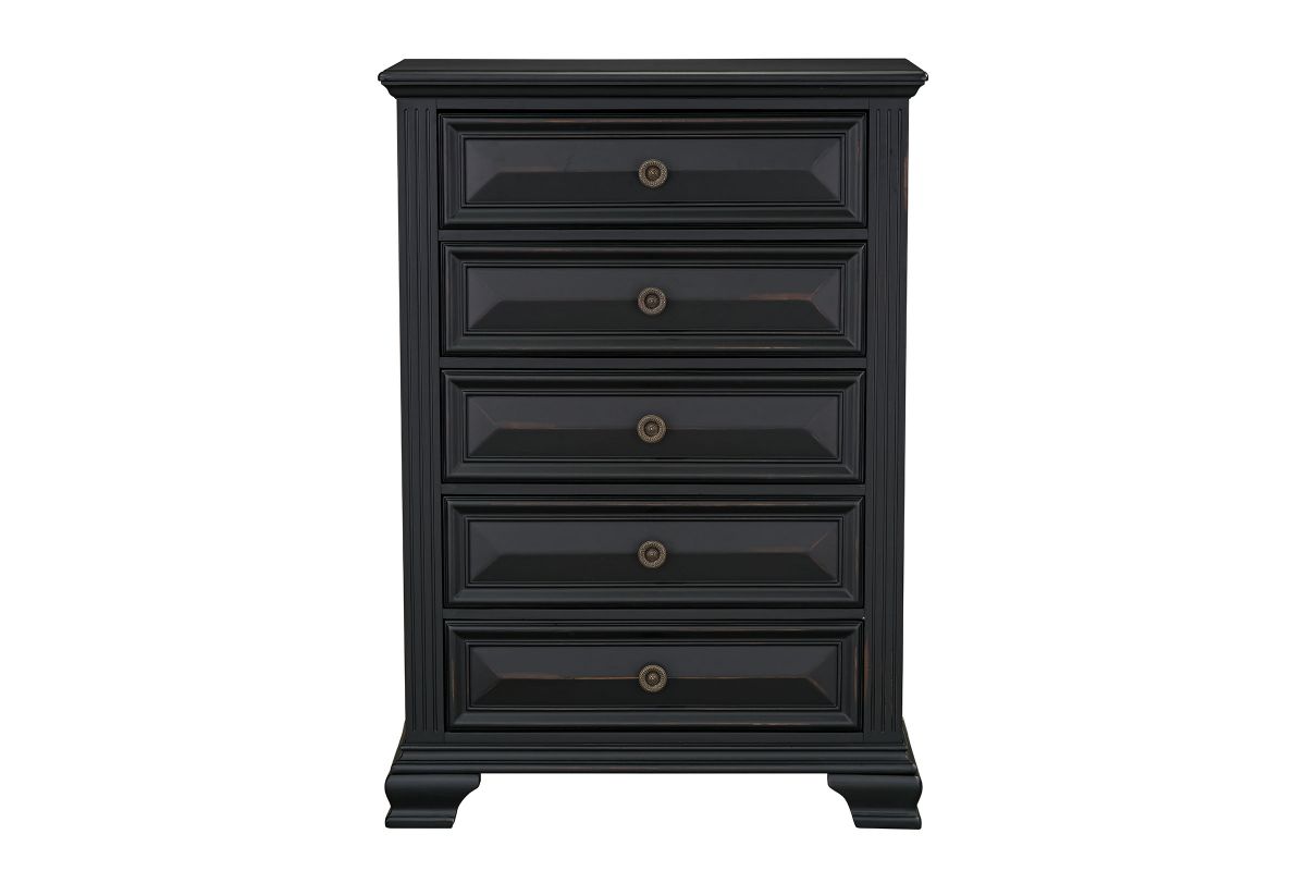 Ridge Chest at Gardner-White