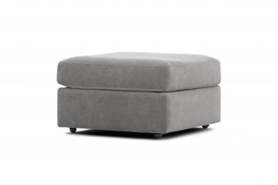 ModularOne Granite Bump Ottoman at Gardner White
