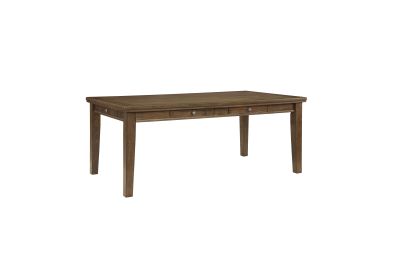 Martin Table + 6 Chairs at Gardner-White