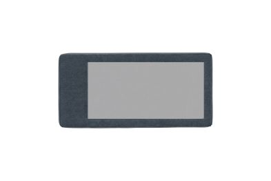 ModularOne Navy Console at Gardner White