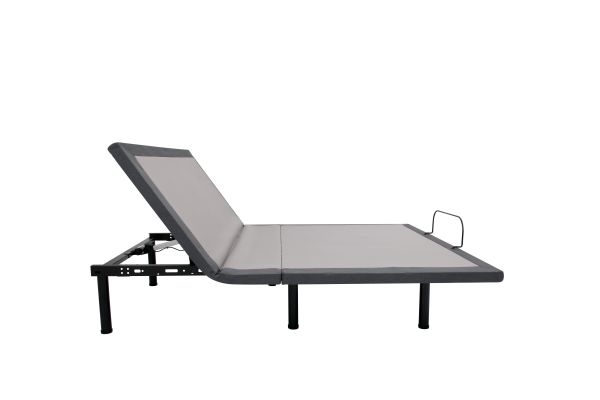 Flexx Head and Foot Bluetooth King Adjustable Base at Gardner-White