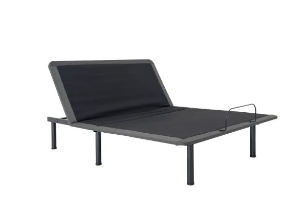 Flexx Head and Foot Twin Adjustable Base at Gardner White