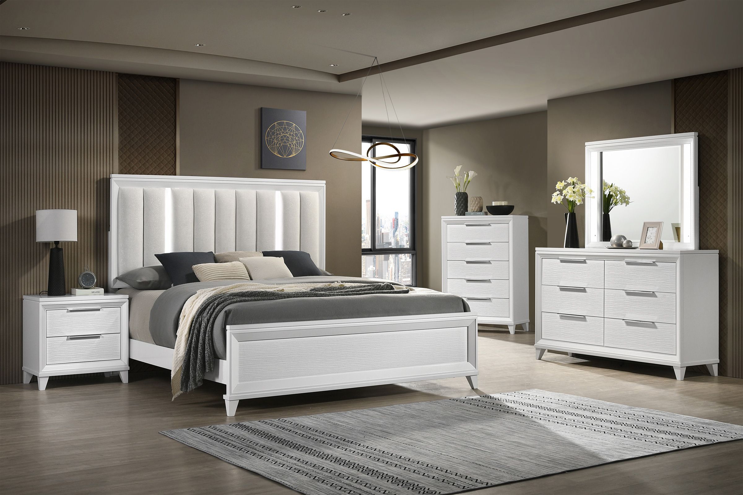 Gardner white furniture bedroom sets store