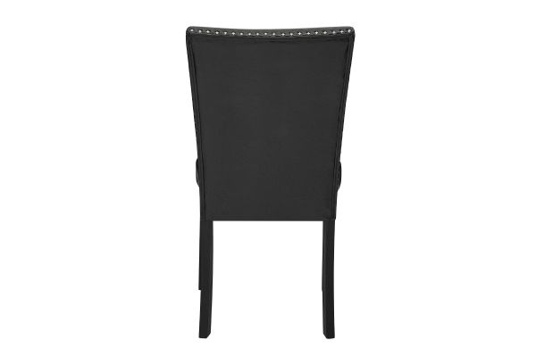 Fraser Chair at Gardner-White