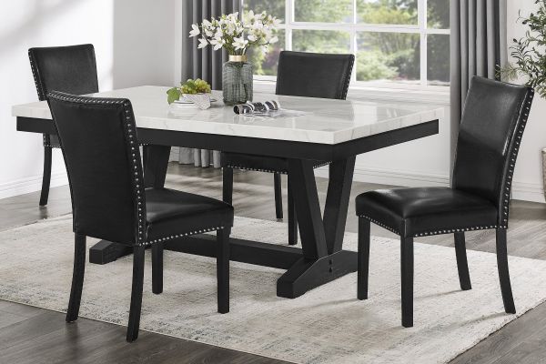 Fraser Chair at Gardner-White