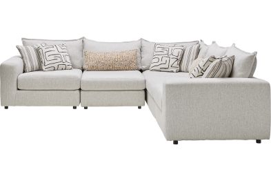 Dream 5-Piece Sectional at Gardner White