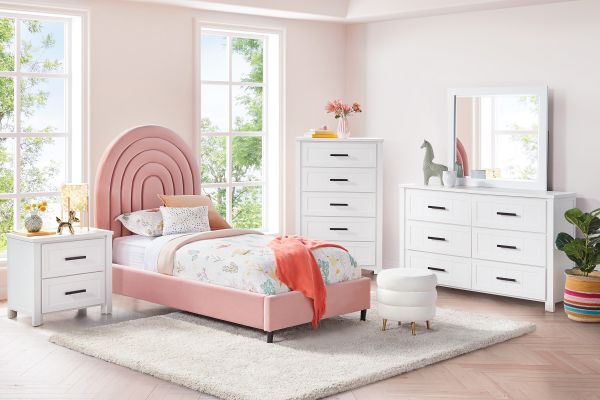 Gardner white full size bed store