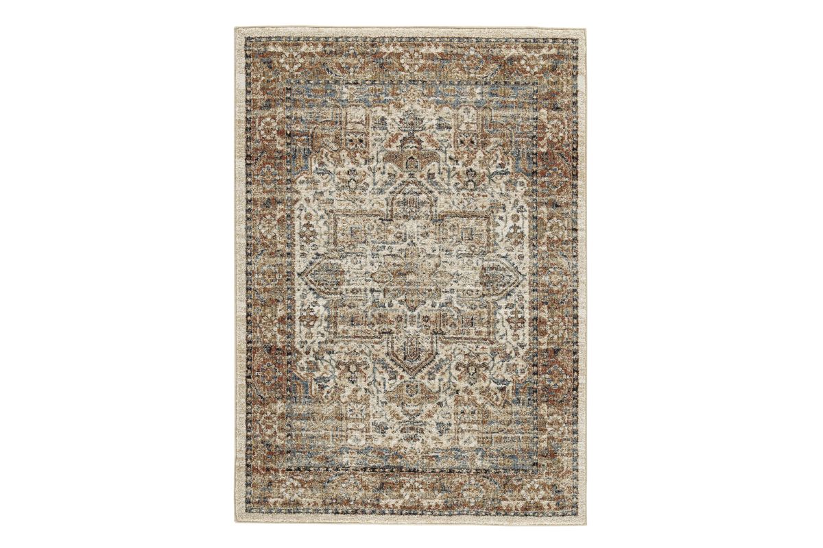 Jirair Medium Rug at Gardner-White