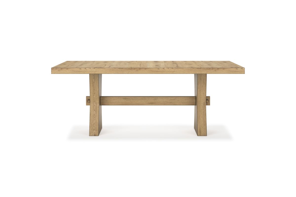 Galliden Rectangular Dining Room Table at Gardner-White