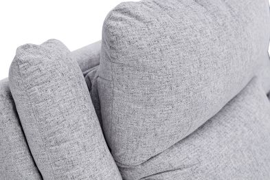 Joel Triple Power Rocker Recliner by La-Z-Boy at Gardner White