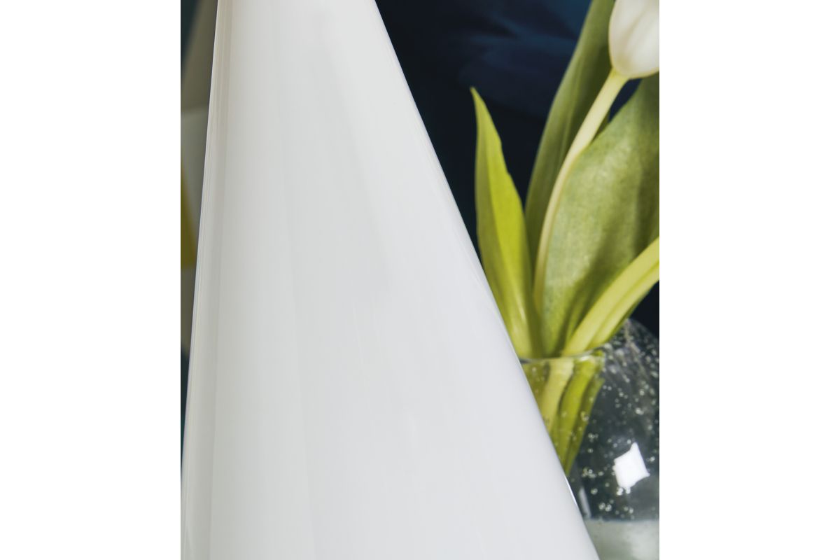 Ackson Ceramic Table Lamp (Set of 2) at Gardner-White