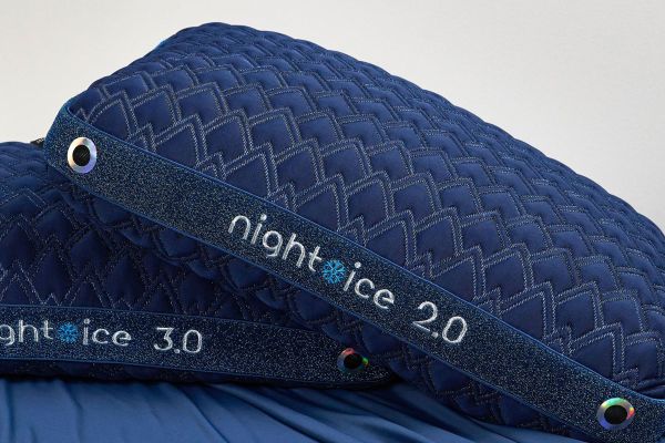 Bedgear® Night Ice Performance® Pillow 2.0 at Gardner White