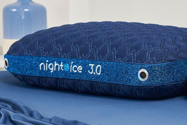 Bedgear® Night Ice Performance® Pillow 3.0 at Gardner White