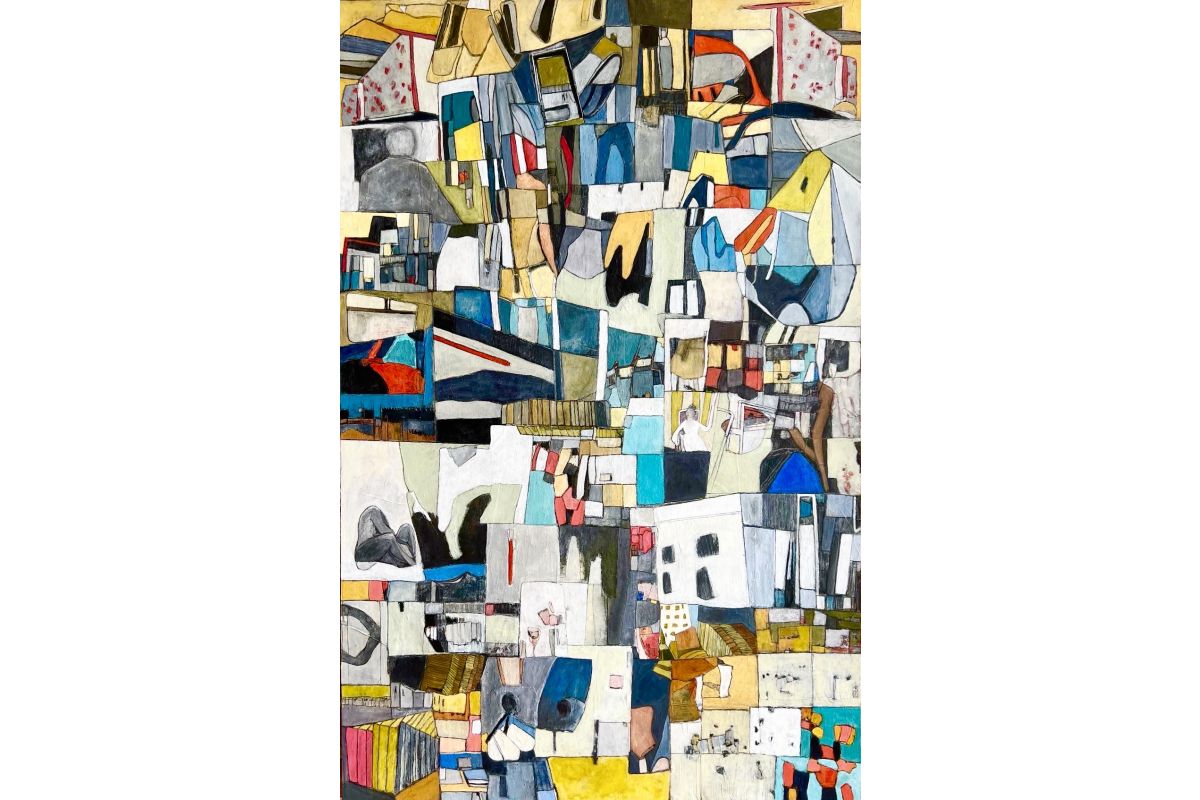 Life Experience Becomes You at GW Home