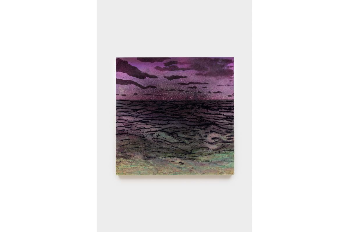The memory sea by Michael Brzozowski at GW Home