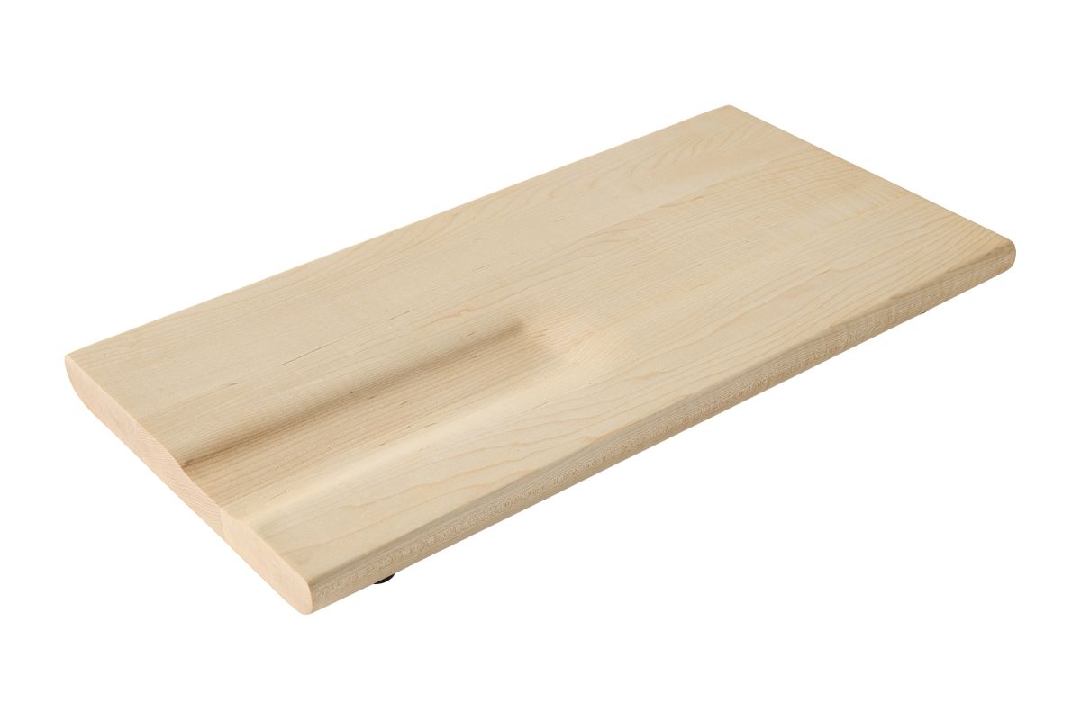 21" Maple Cutting Board by Andre Sandifer at GW Home