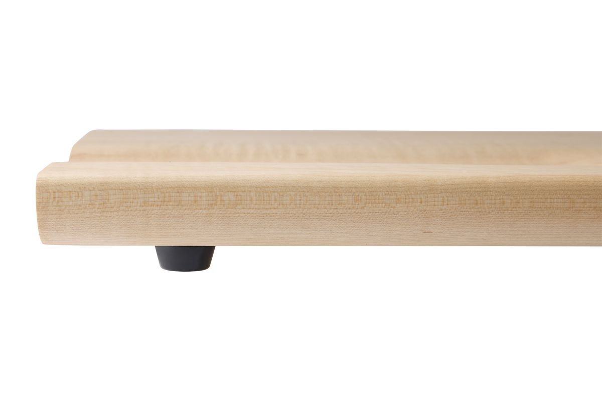 21" Maple Cutting Board by Andre Sandifer at GW Home