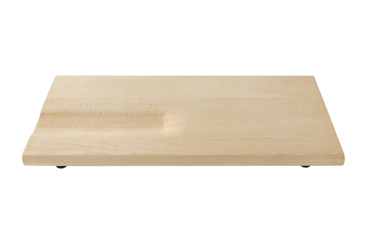 21" Maple Cutting Board by Andre Sandifer at GW Home