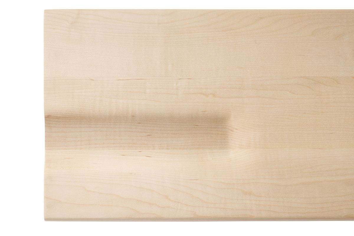 21" Maple Cutting Board by Andre Sandifer at GW Home
