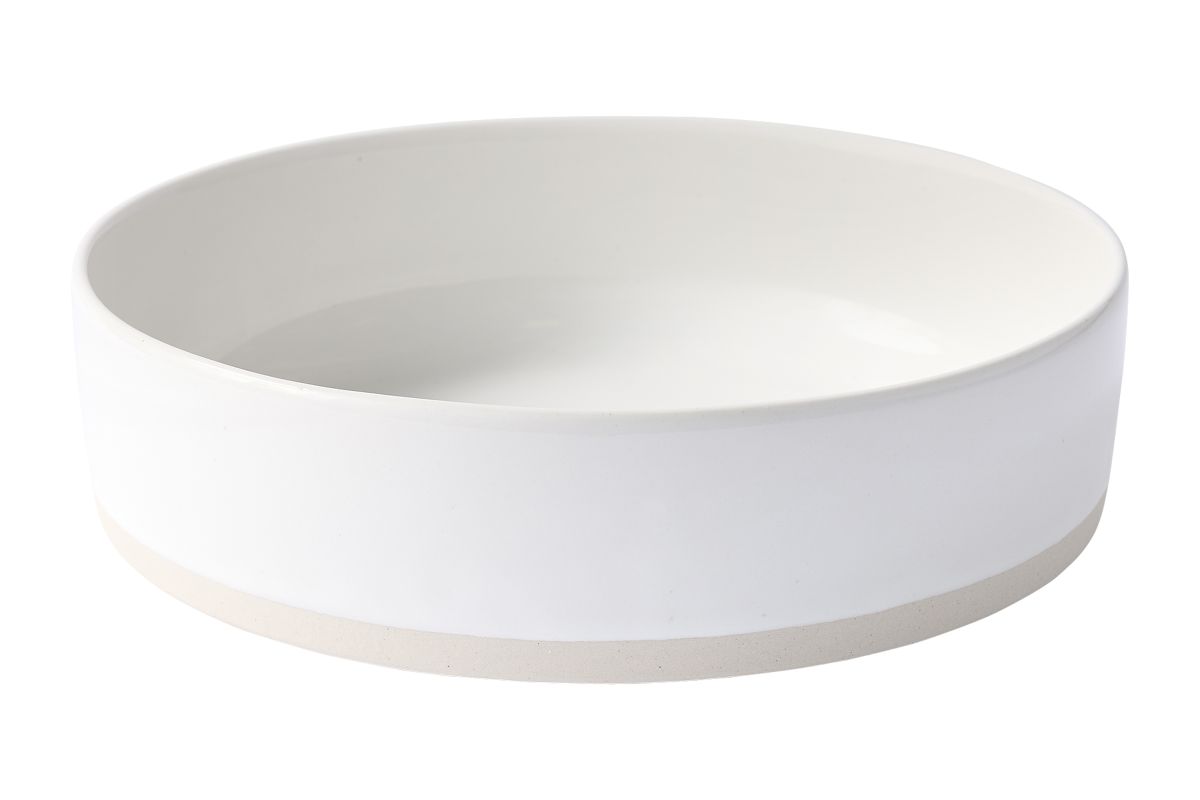 Maier Ceramics Large Utility Bowl at GW Home