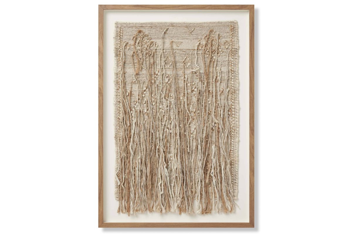 Natural Falls Wall Art at GW Home