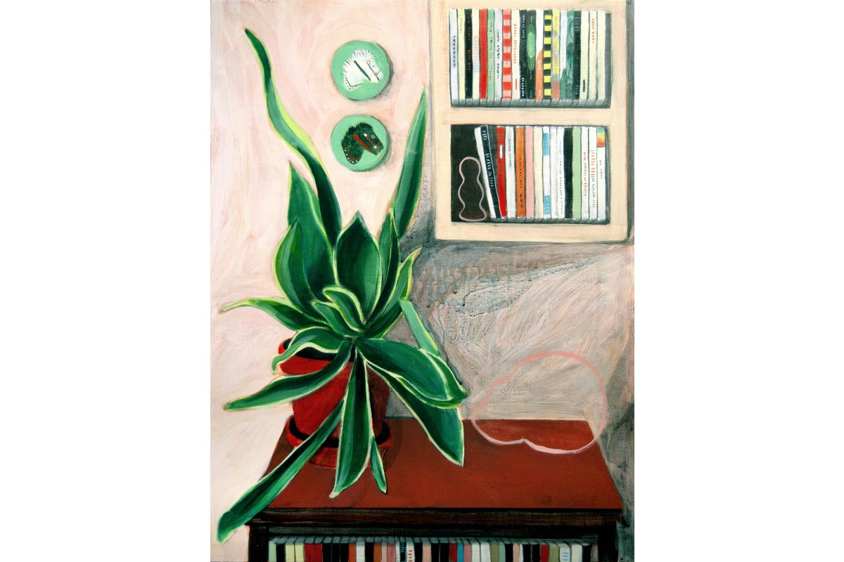 Memory Units by Jordan Buschur at GW Home