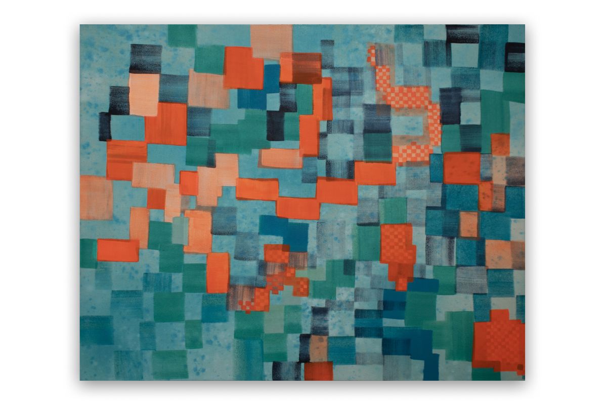 Popsicles at the Pool at GW Home