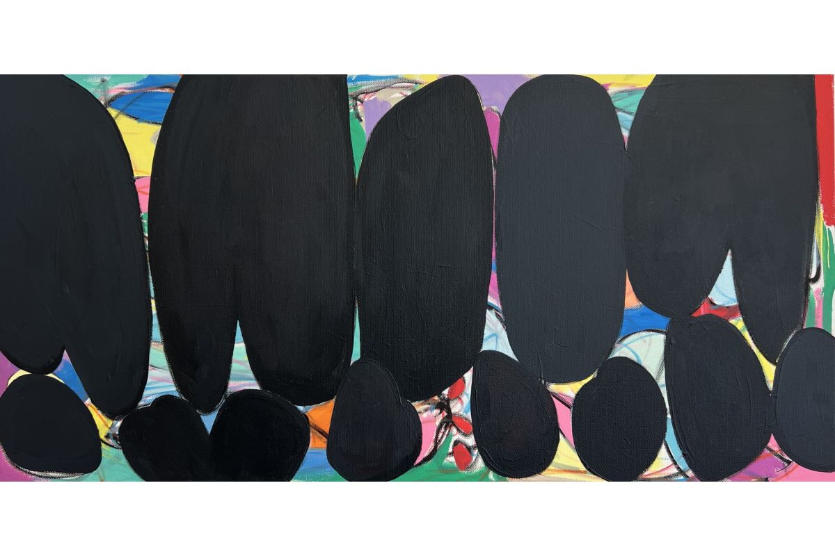 Digging Holes by Carrie Day at GW Home