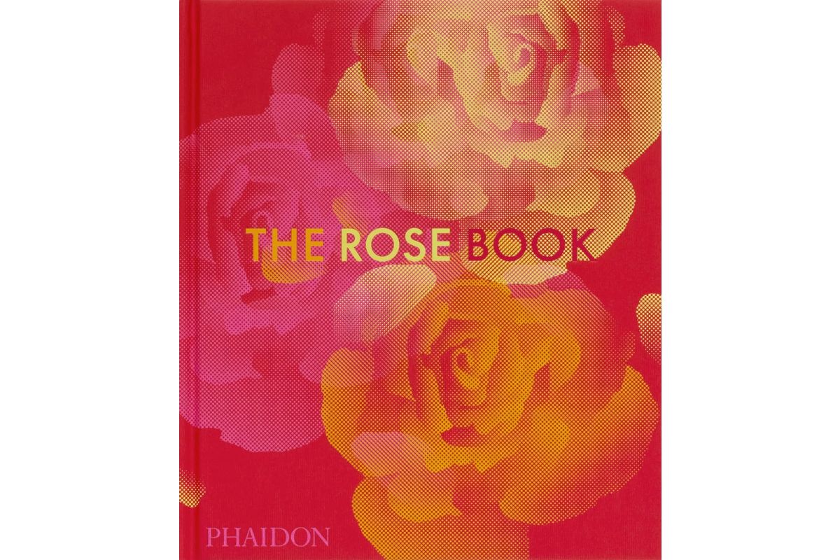 The Rose Book at GW Home