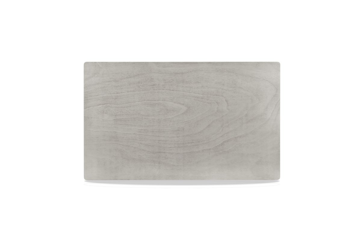 Pascal 59" Rectangle Dining Table - Driftwood at Gardner White