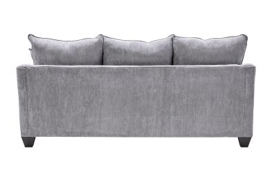 Carson Grey Sofa at Gardner White