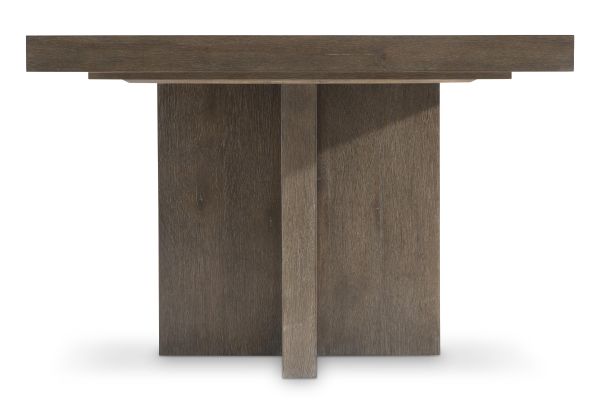 Outline Rectangular Table by Bernhardt at Gardner White