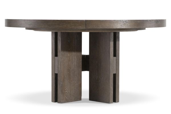 Outline Round Table by Bernhardt at Gardner White