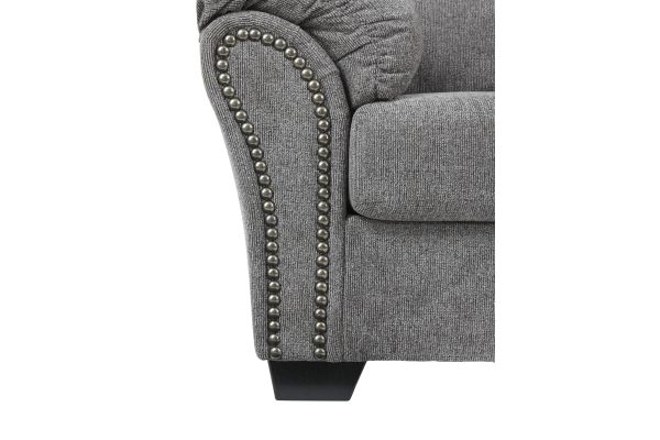 Allmaxx Sofa at Gardner White