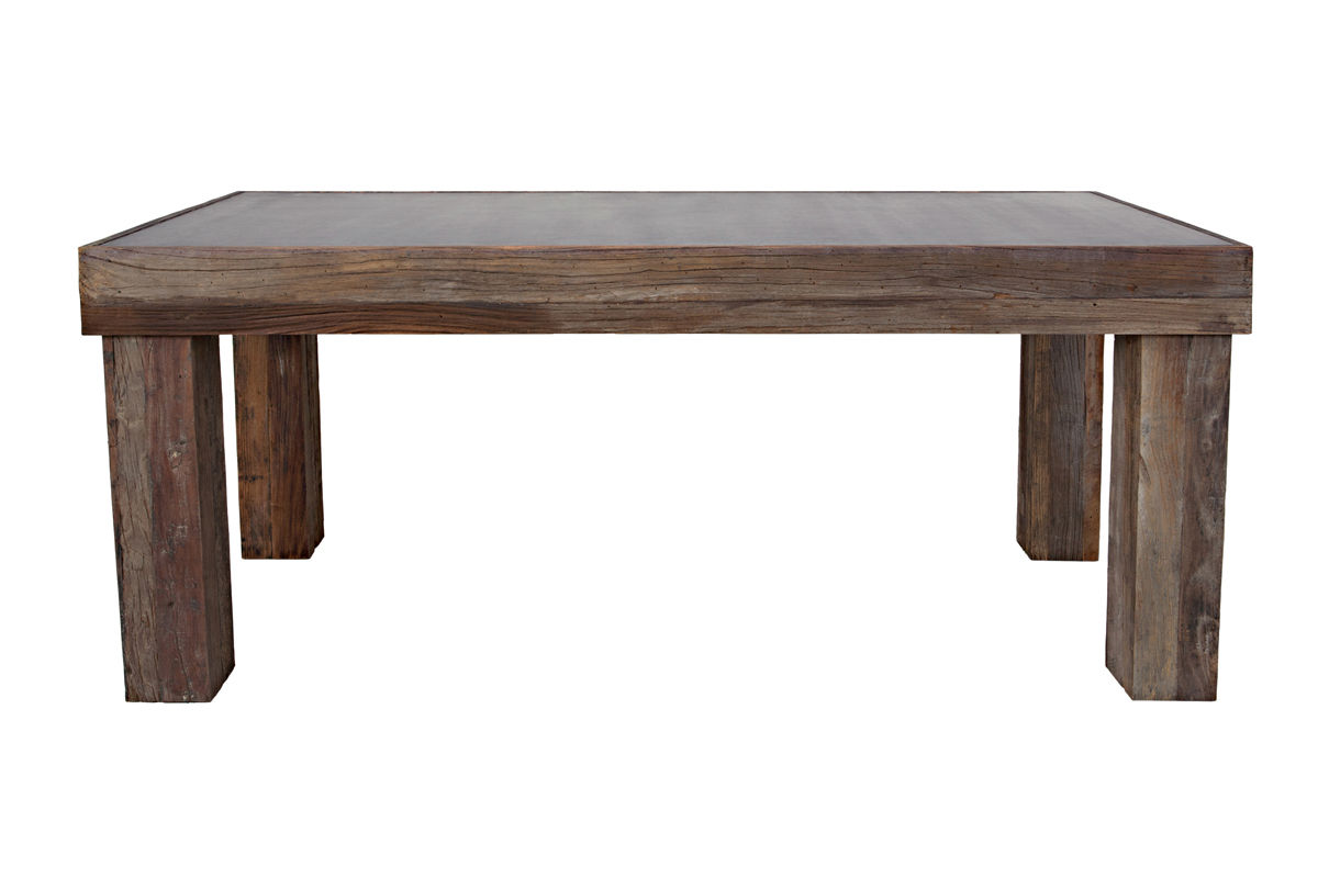 Brookdale Dining Table at Gardner-White