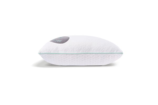 Bedgear® Dual-Sided Multiposition Pillow at Gardner White