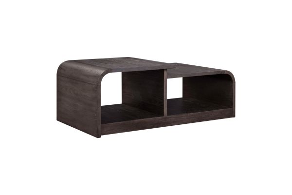 Perspectives Coffee Table at Gardner White